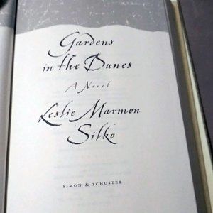 Leslie Marmon Silko | Accents | Native American History Indian History ...